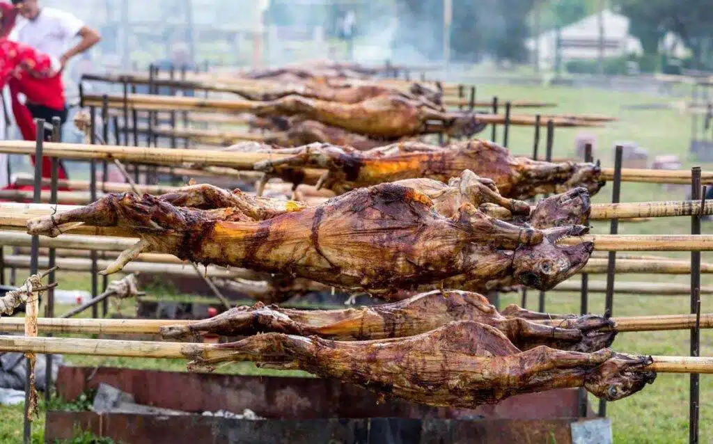 👉Platos típicos de Bulgaria ® - Las mejores comidas búlgaras
