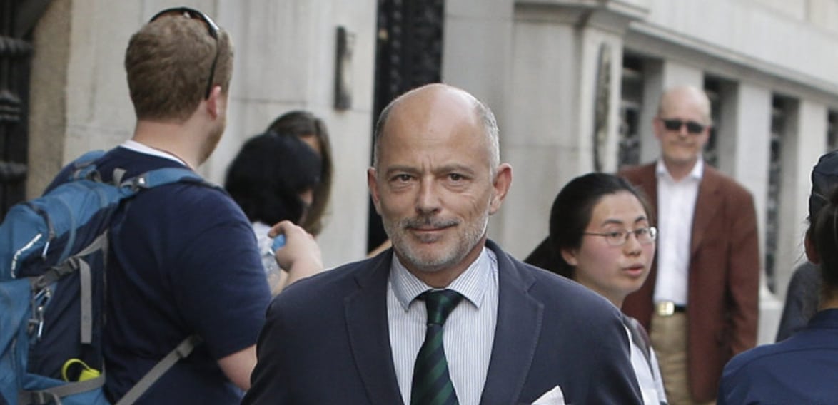 Kubrat de Bulgaria: El Príncipe Cirujano